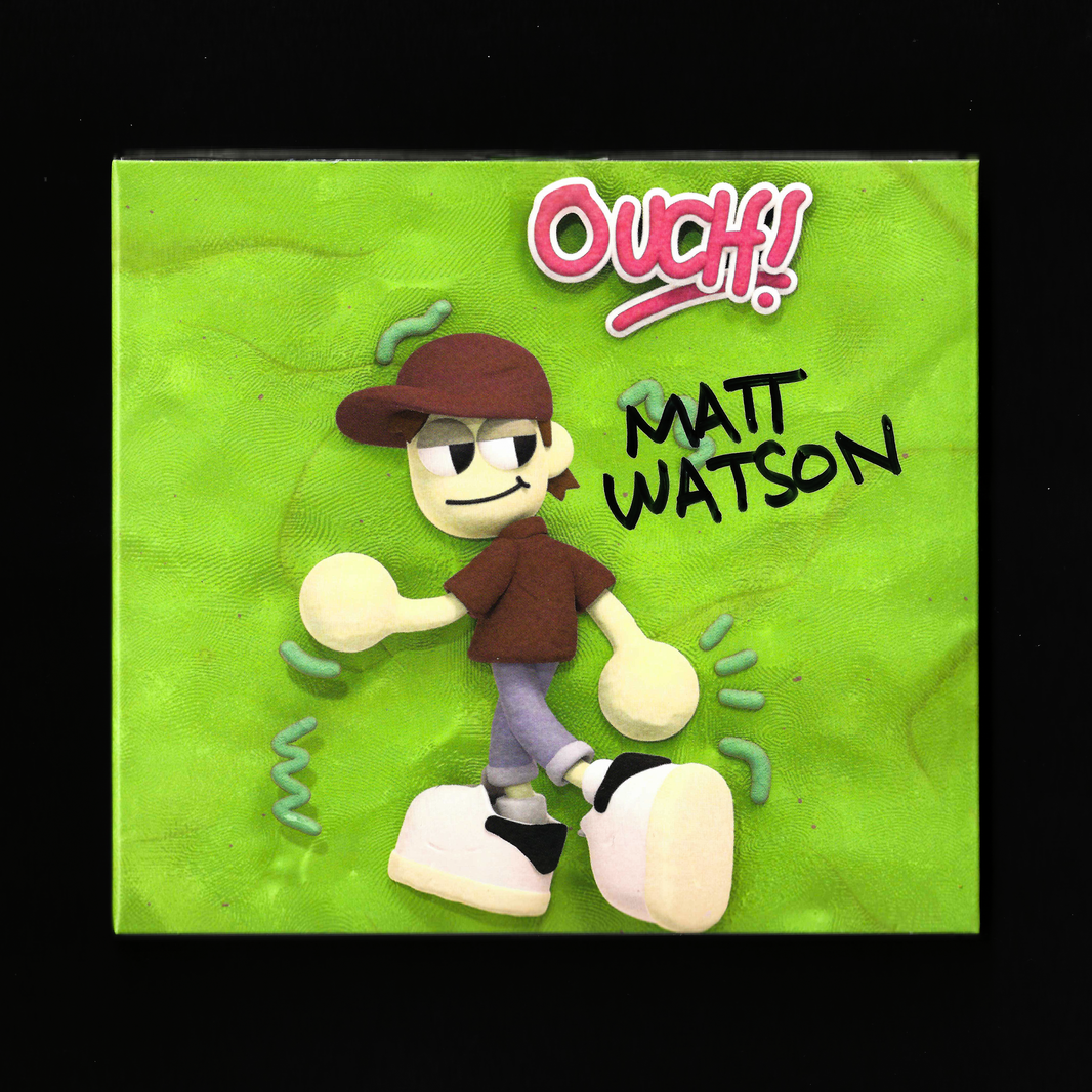 matt watson online shop place