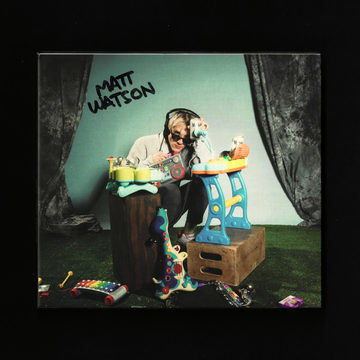 matt watson online shop place